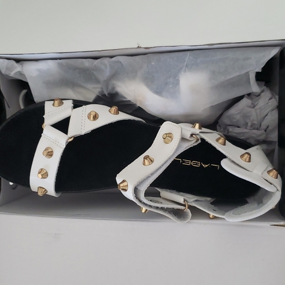 C Label | Shoes | New C Label Sandals | Poshmark